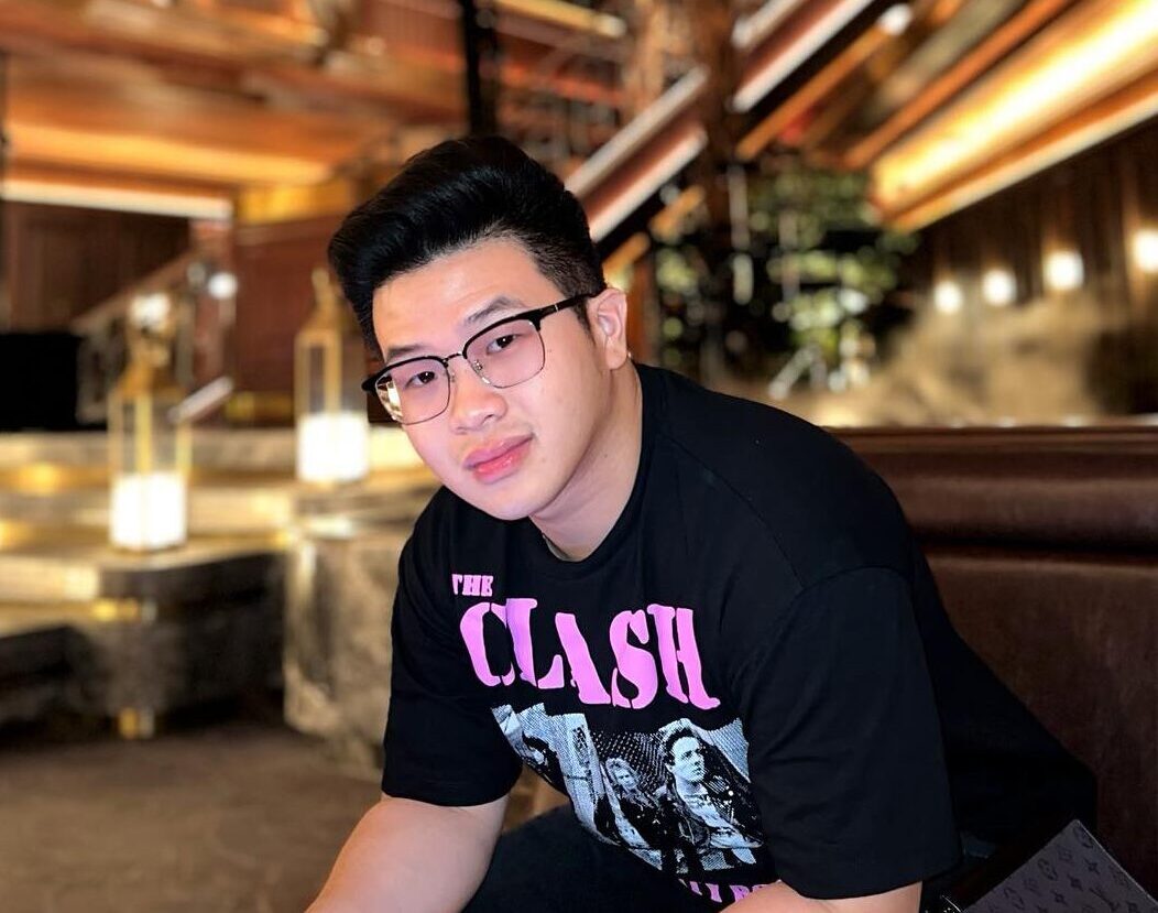 Yang Li: Dating Coach on Chinesemythologypodcast.com